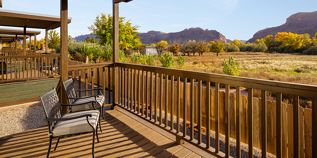Must-See Areas of Utah - RV Camping | Sun Outdoors