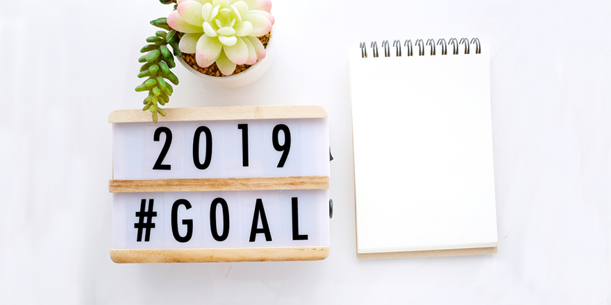 10 Ideas for Your New Year's Resolution