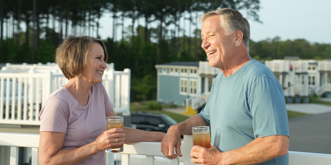 Experience Fall Fun at Myrtle Beach | Sun Outdoors