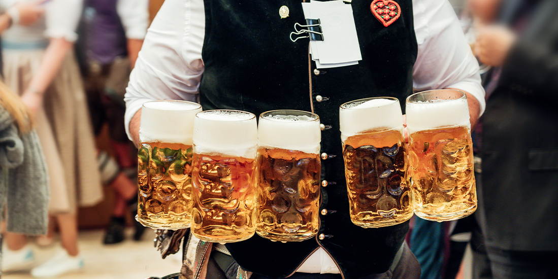 Experience Fall Fun at Myrtle Beach | Sun Outdoors