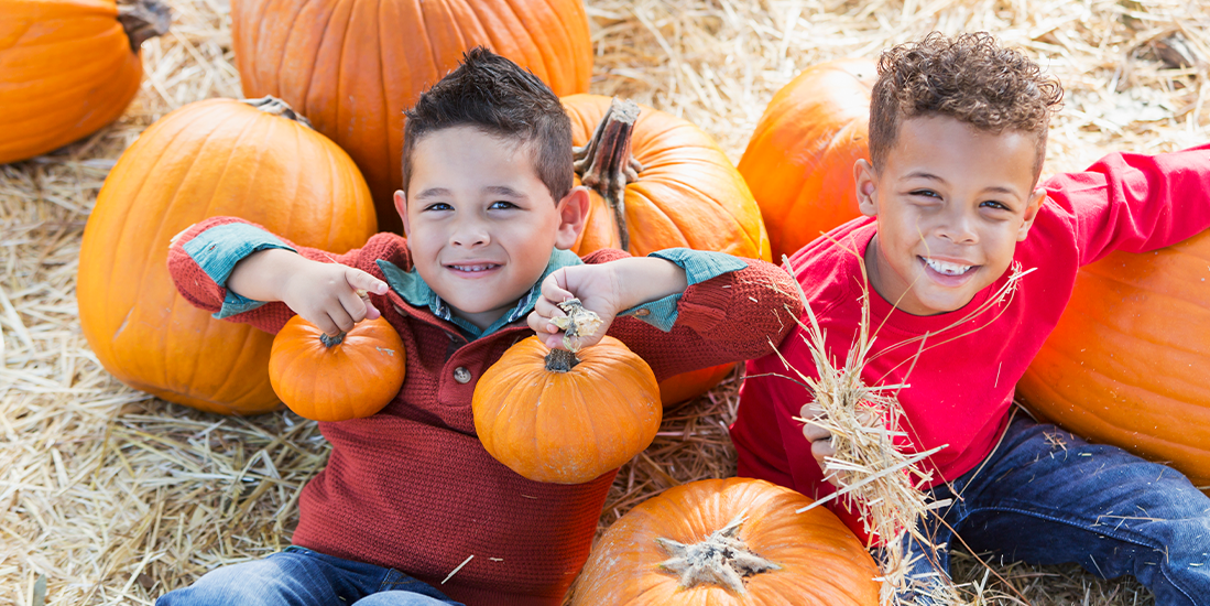 Experience Fall Fun at Myrtle Beach | Sun Outdoors