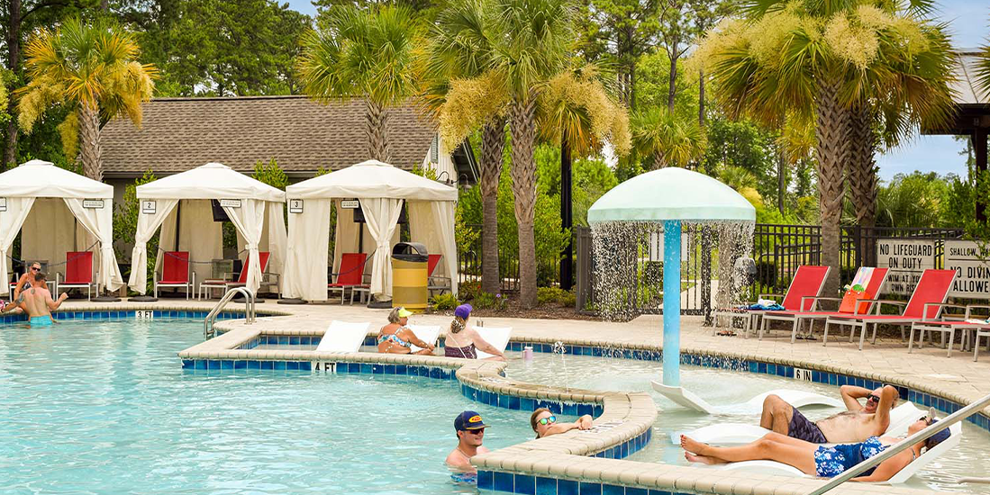 Experience Fall Fun at Myrtle Beach | Sun Outdoors