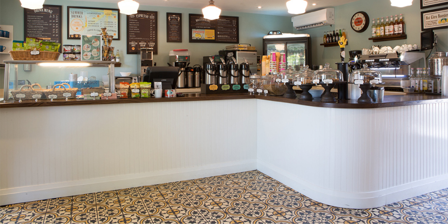 Top 5 Coffee Spots in Niagara | Sun Outdoors