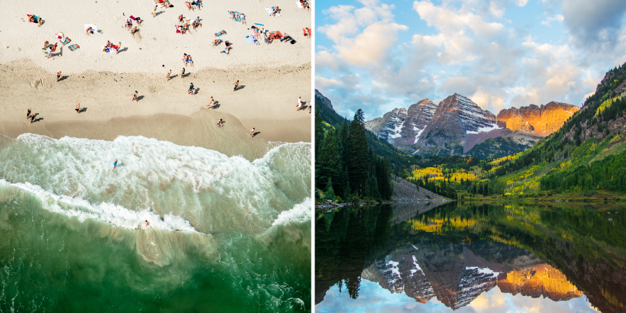 8 Steps to Plan a Family Vacation | Sun Outdoors