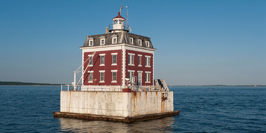 Discover Iconic Lighthouses in the U.S. | Sun Outdoors
