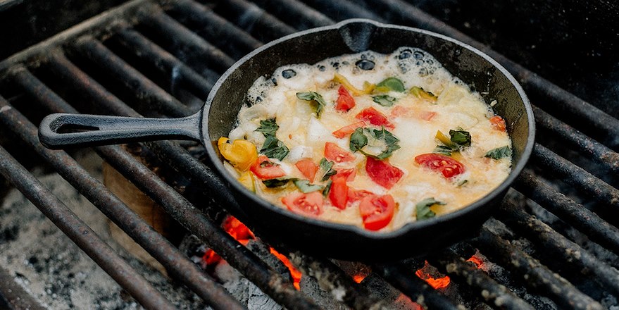 Essential Campfire Cooking Gear | Sun Outdoors