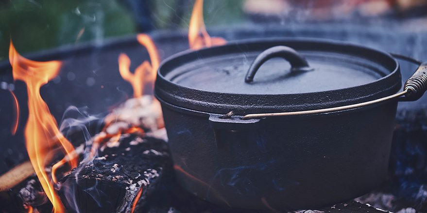 Campfire Cooking: 3 Delicious Methods | Sun Outdoors