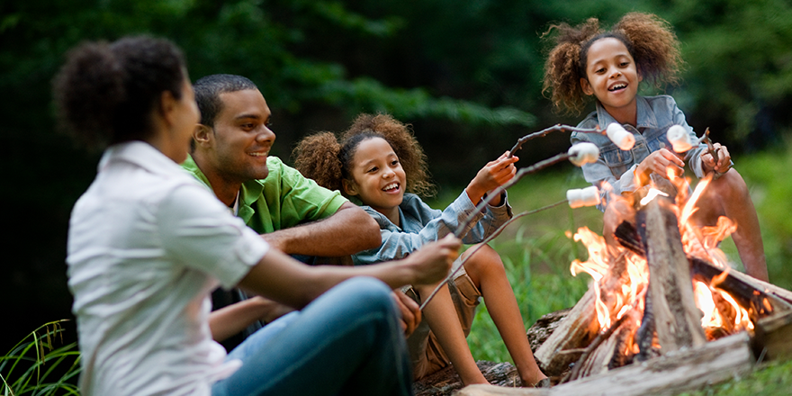 10 Steps to Plan Your Camping Trip | Sun Outdoors