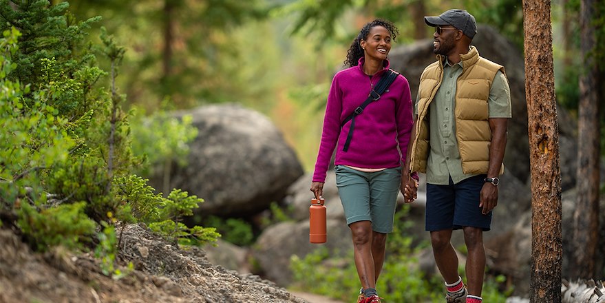 Health Perks of Camping | Sun Outdoors