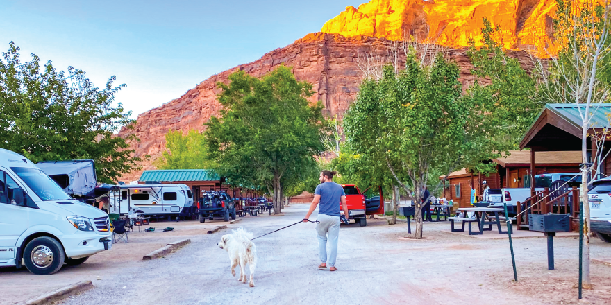 Stargazing in Moab: Explore Utah's Best Dark Sky Parks