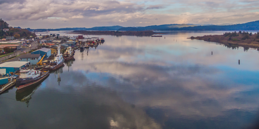 Explore the Oregon Coast at Sun Outdoors Coos Bay