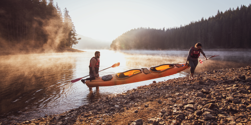 11 Essential Kayaking Tips | Sun Outdoors