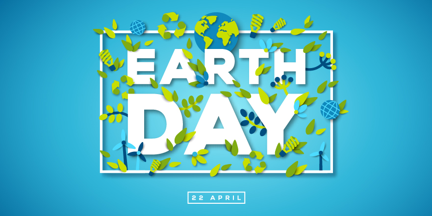 Let's Celebrate Earth Day