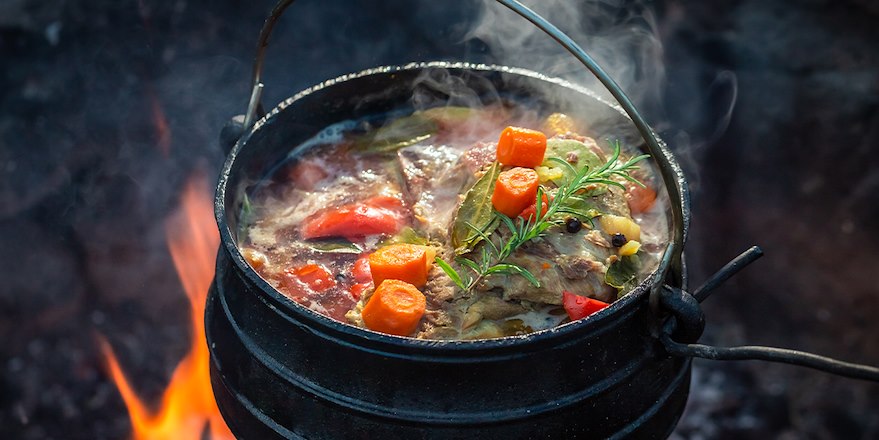 Homemade Soup Recipes for Camping | Sun Outdoors