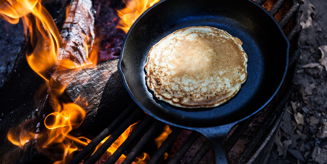 Top 5 Things You Can Enjoy While Fall Camping