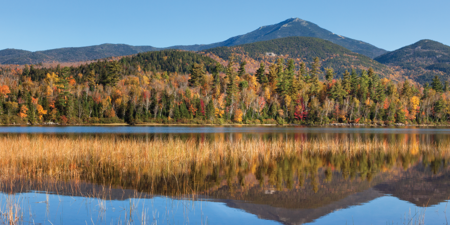 Top 8 Fall Color Spots in New York | Sun Outdoors