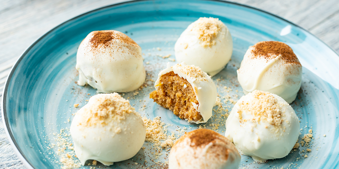 Fall Dessert Recipes - Pumpkin Spice | Sun Outdoors