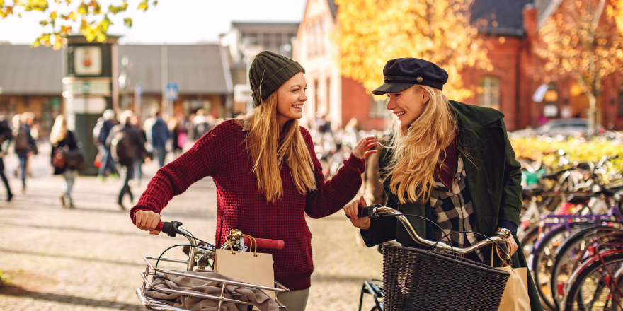 8 Healthy Fall Activities to Enjoy | Sun Outdoors