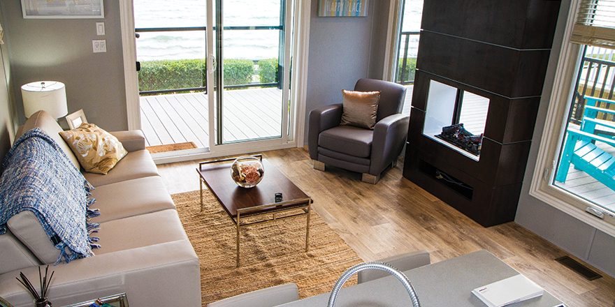 Buy Your Dream Vacation Home | Sun Outdoors