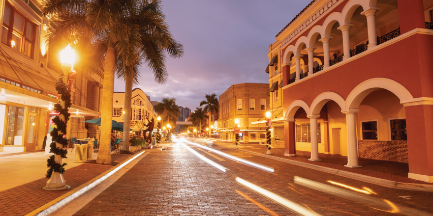 Top 7 Fort Myers Attractions | Sun Outdoors