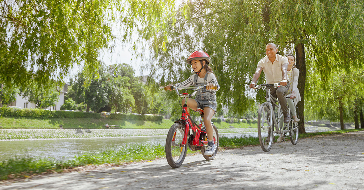 8 Fun Labor Day Activities | Sun Outdoors