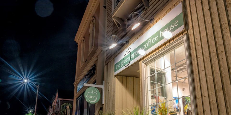Top 5 Coffee Spots in Niagara | Sun Outdoors