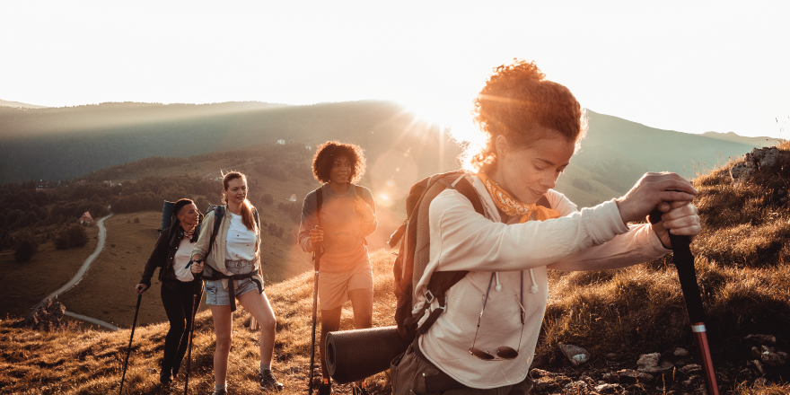 Essential Hiking Tips for All Levels | Sun Outdoors