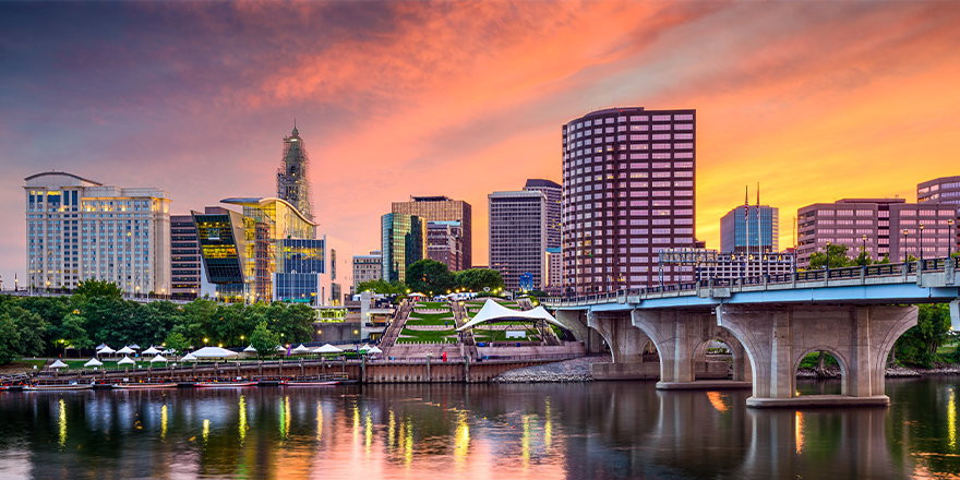 A Week of Adventure in Connecticut | Sun Outdoors