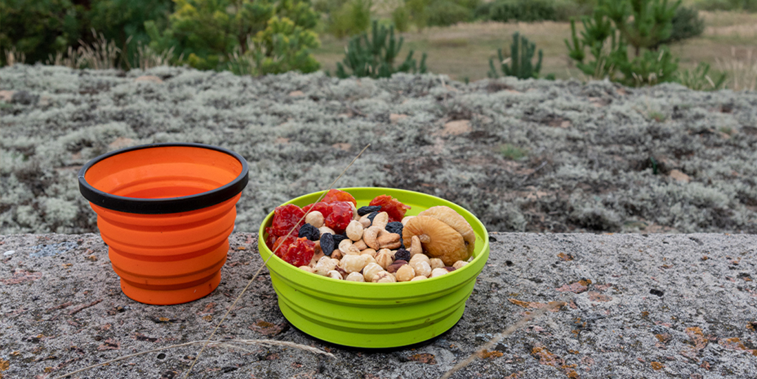 Healthy RV Meals for Your Adventure | Sun Outdoors