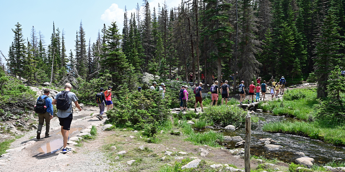 Essential Hiking Tips for All Levels | Sun Outdoors