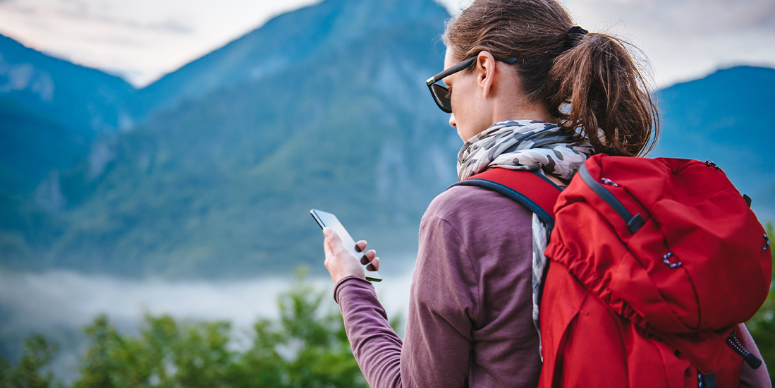 Essential Hiking Tips for All Levels | Sun Outdoors