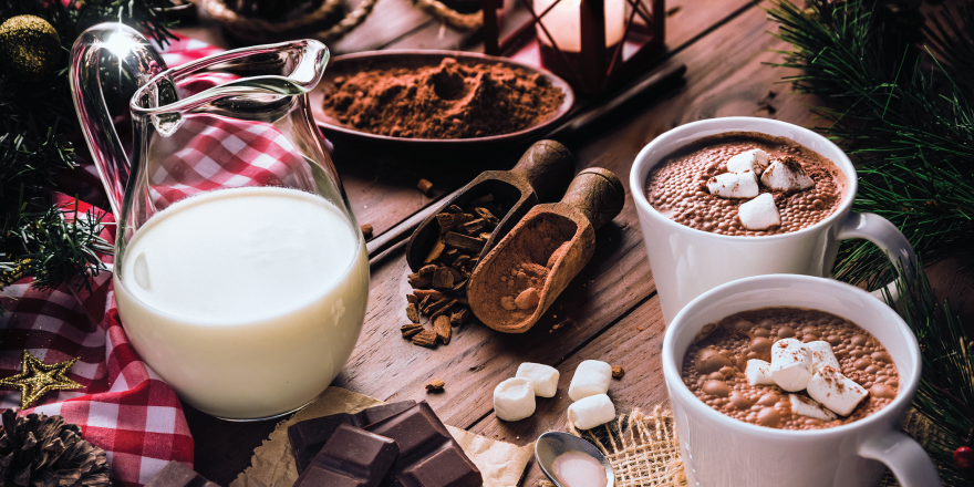 Irresistible Hot Chocolate Recipes for Winter