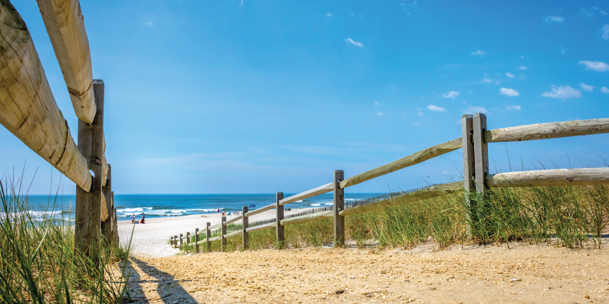 Journey to the Jersey Shore | Sun Outdoors