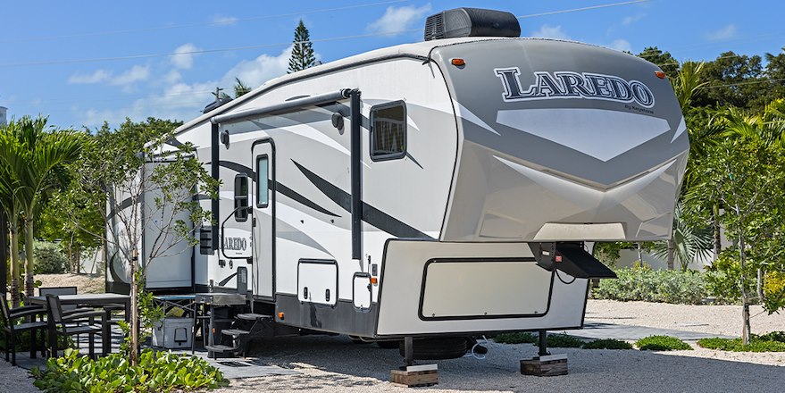 Leveling and Stabilizing Your RV | Sun Outdoors