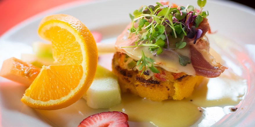 Top Seafood Spot in Key Largo | Sun Outdoors