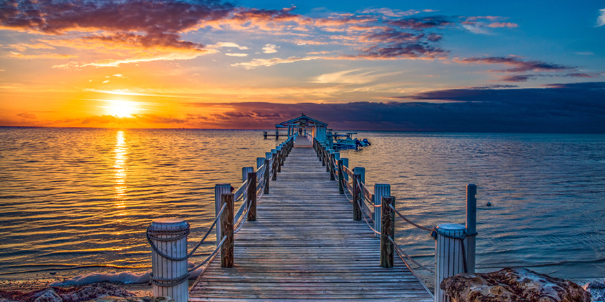 Top 10 Sunset Viewing Spots | Sun Outdoors