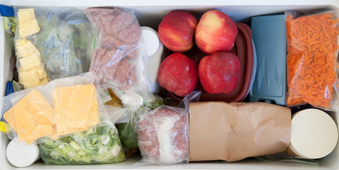 Labor Day Recipes for Camping - RV | Sun Outdoors