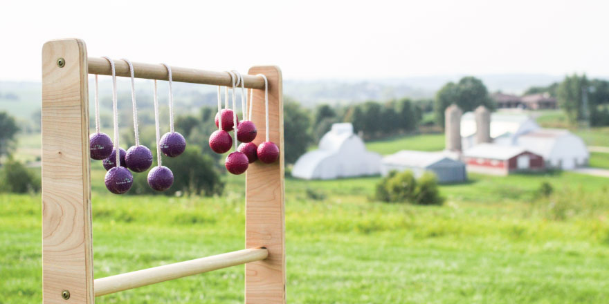 Fun Outdoor Family Games for Summer | Sun Outdoors