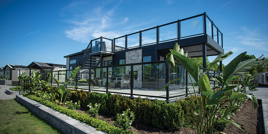 Buy Your Dream Vacation Home | Sun Outdoors