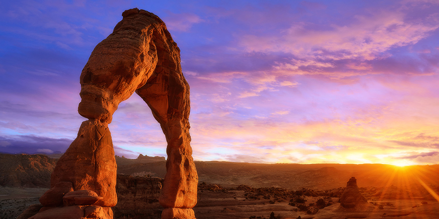 Top 10 Sunset Viewing Spots | Sun Outdoors
