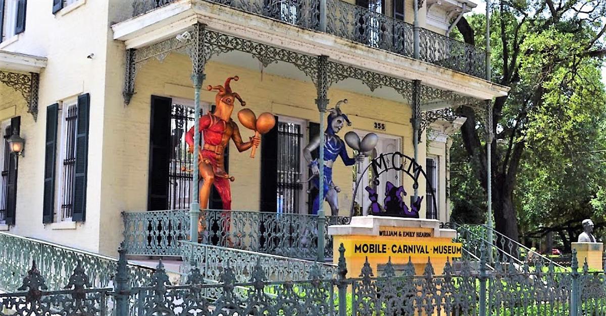 Day Trip to Mobile, AL: Top Activities | Sun Outdoors