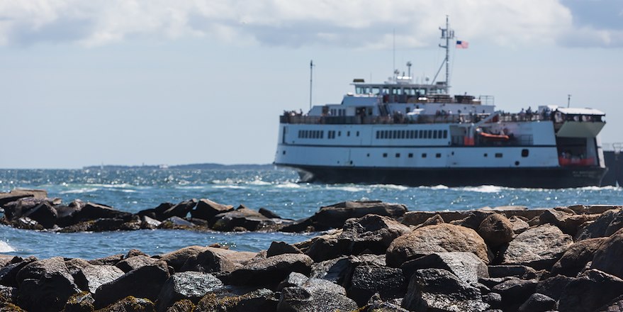 Visit Monomoy Island, Cape Cod | Sun Outdoors
