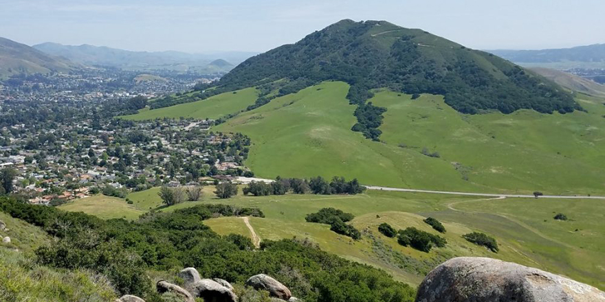 Hiking Trails in Paso Robles, CA | Sun Outdoors