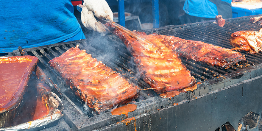 2018 Ontario Ribfest Season - Find An Event Near You