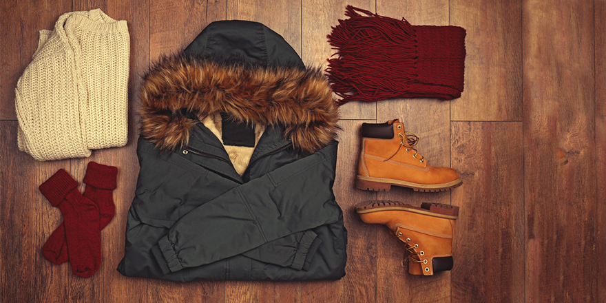 How to Create an RV Winter Driving Kit