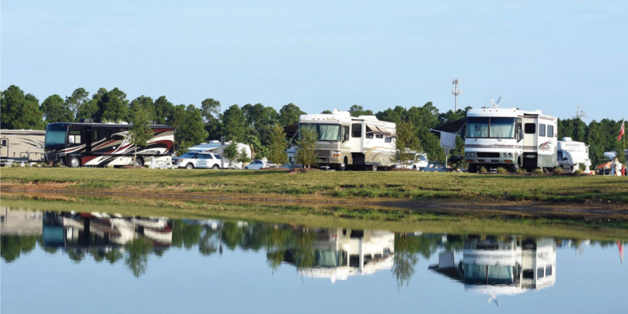 Top Trails at Gulf State Park, Alabama | Sun Outdoors