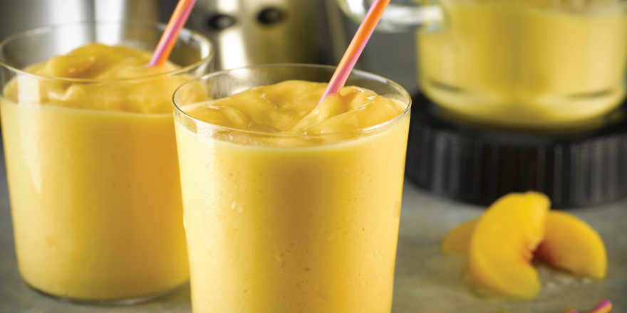 3 Refreshing Summer Fruit Slushies | Sun Outdoors