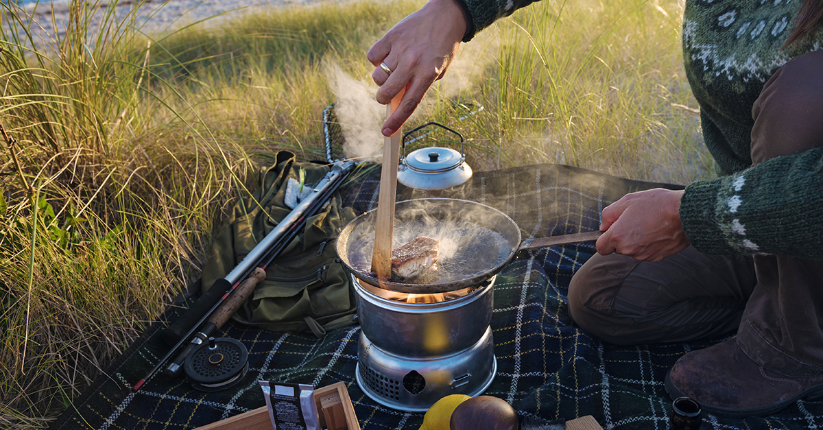 Essential Tent Camping Checklist | Sun Outdoors