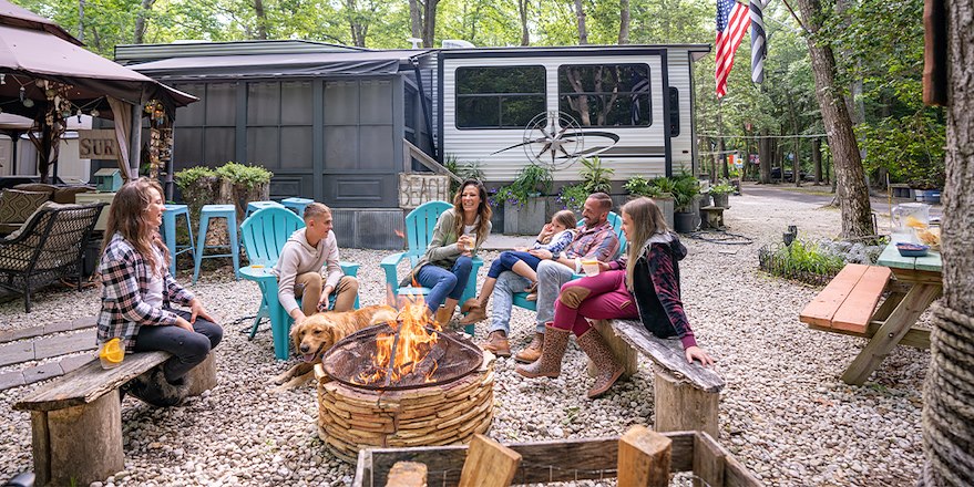 Renting Your Perfect RV: A Guide | Sun Outdoors