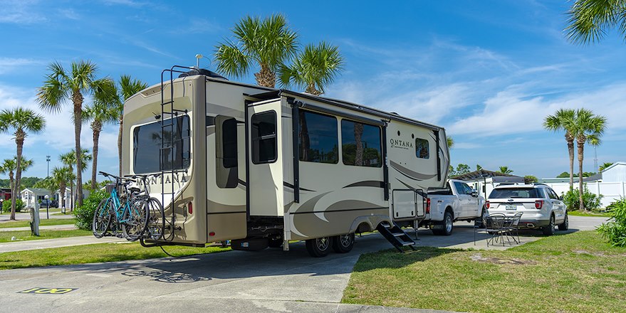 Renting Your Perfect RV: A Guide | Sun Outdoors